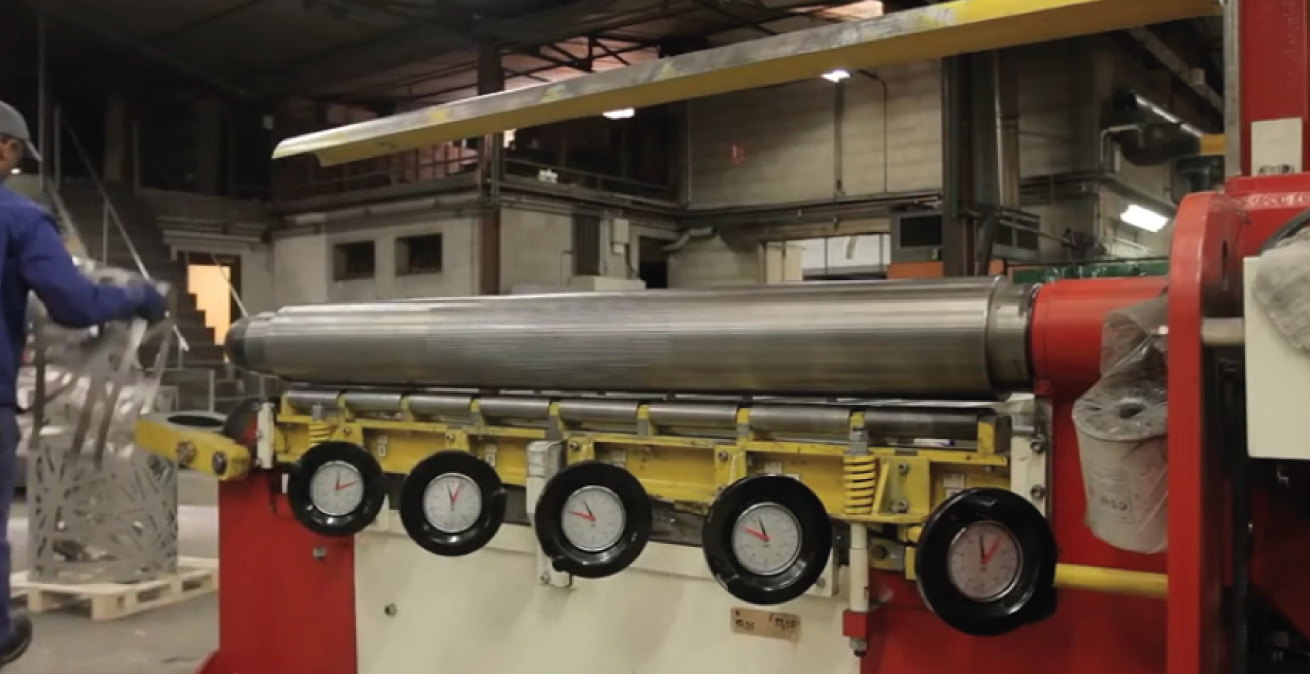 Quelques mots pour comprendre la technique du roulage - Ogier