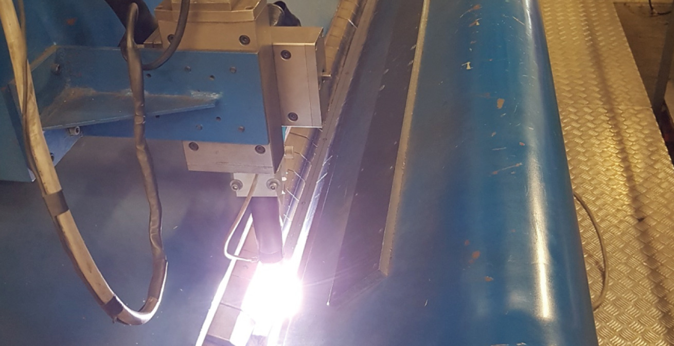 Qu'est-ce que le soudage en tôlerie industrielle ? - Ogier