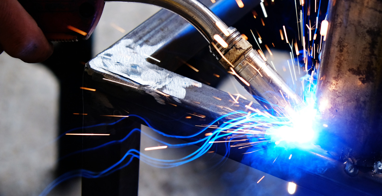L'art du soudage : impact de l'industrie sur notre quotidien - Ogier